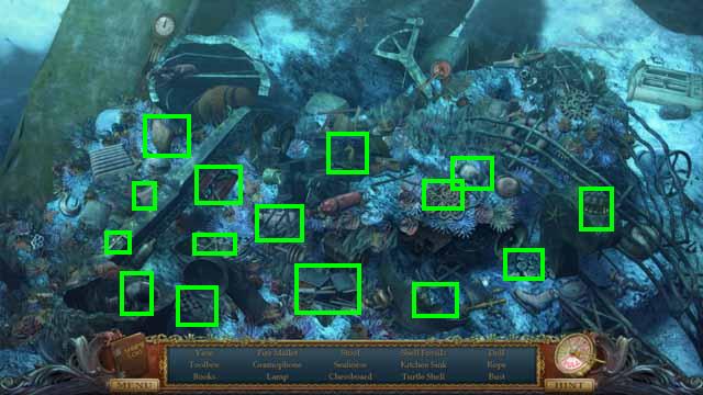 Inside The Titanic Underwater Bodies