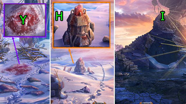 Lost Lands: Redemption Walkthrough, Guide, & Tips | Big Fish